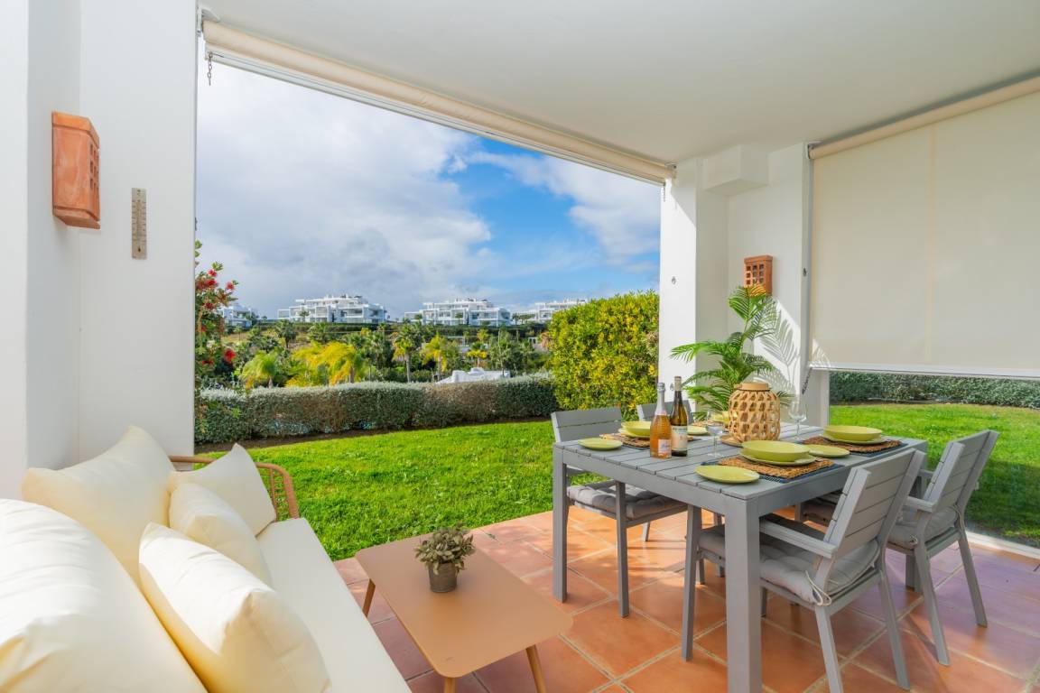 83 M² Apartamento ∙ 2 Habitaciones ∙ 4 Huéspedes - Casares