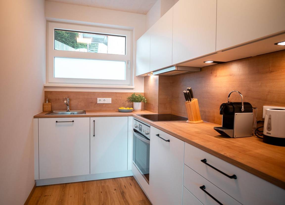 60 M² Apartment ∙ 2 Bedrooms ∙ 6 Guests - Wörthersee