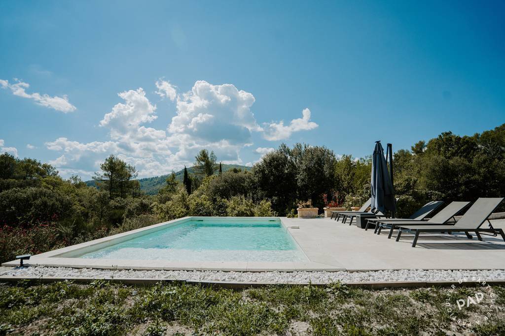 150 M² Villa ∙ 3 Bedrooms ∙ 8 Guests - Saint-Maximin-la-Sainte-Baume