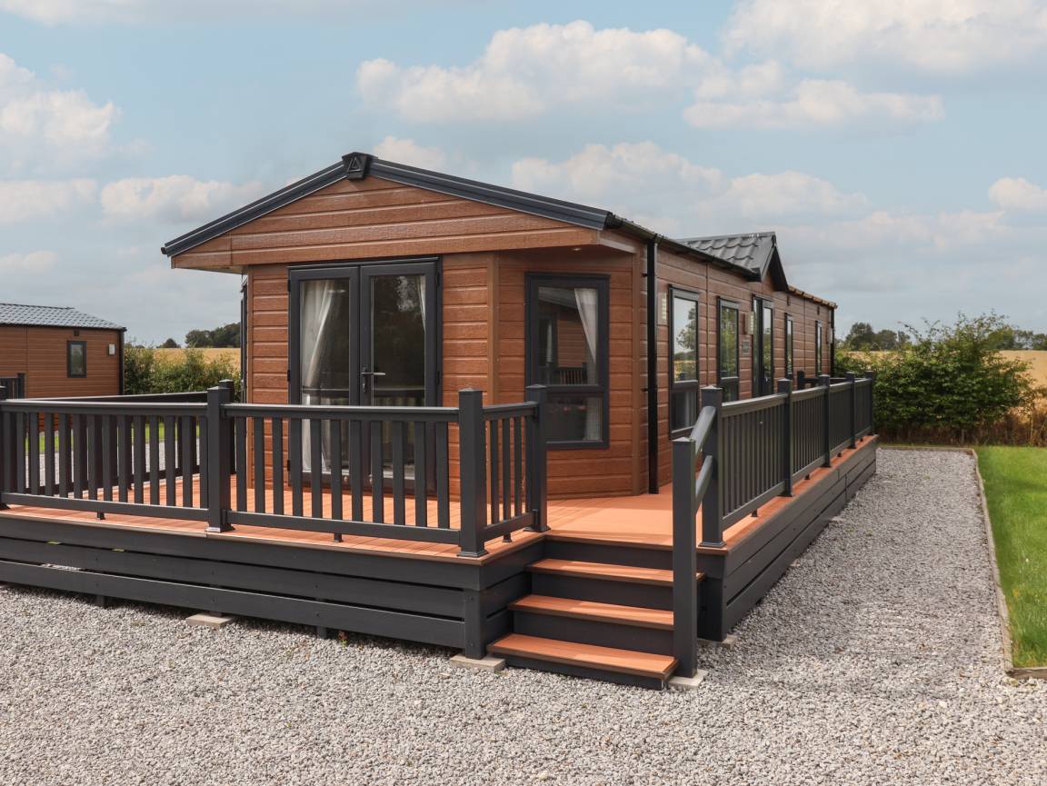 Casa De Campo ∙ 2 Quartos ∙ 4 Hóspedes - Kingston upon Hull