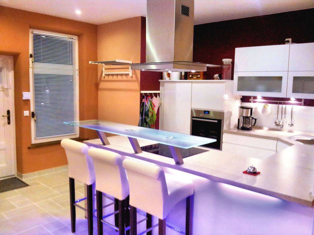 98 M² Ferienhaus ∙ 1 Schlafzimmer ∙ 4 Gäste - Bad Harzburg