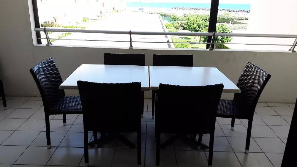 56 M² Apartment ∙ 2 Bedrooms ∙ 6 Guests - Agde