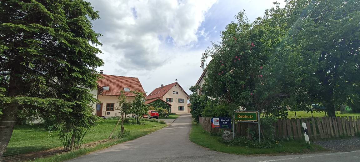 75 M² Apartment ∙ 3 Bedrooms ∙ 6 Guests - Ravensburg