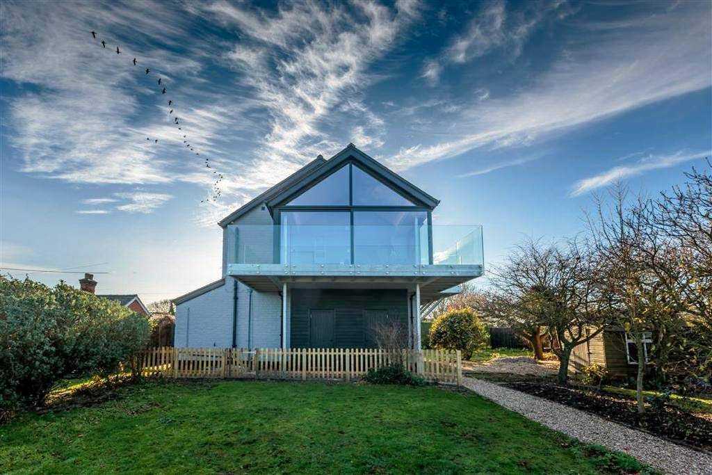 Cottage ∙ 2 Bedrooms ∙ 4 Guests - Blakeney