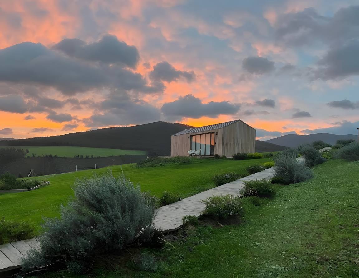 40 M² Apartment ∙ 1 Bedroom ∙ 3 Guests - Asturias