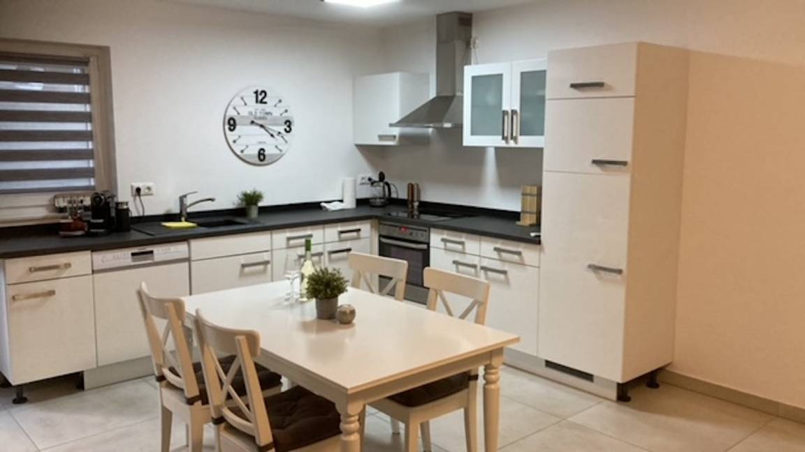 50 M² Apartment ∙ 1 Bedroom ∙ 2 Guests - Frankfurt