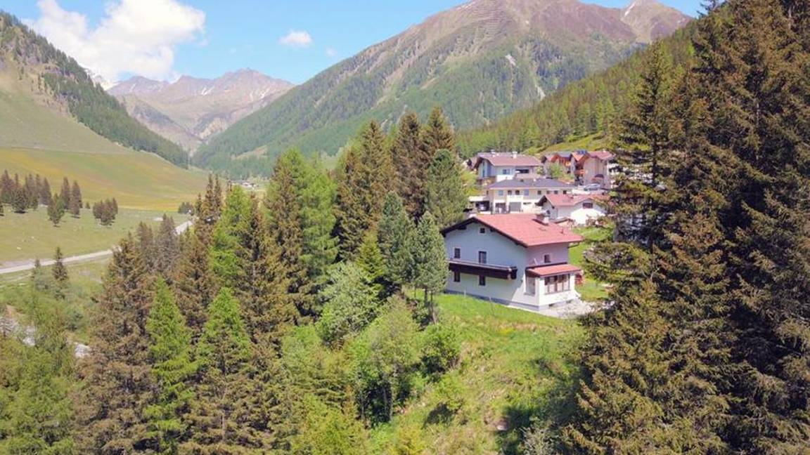104 M² Maison De Vacances ∙ 3 Chambres ∙ 8 Personnes - Glacier de Hintertux
