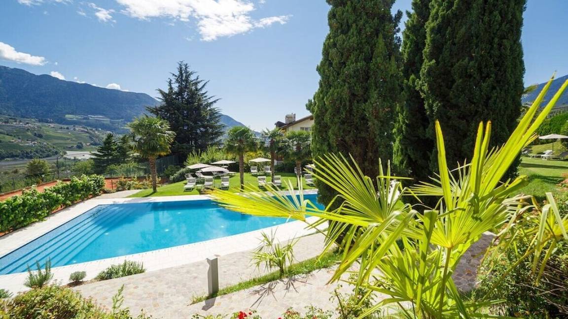 71 M² Huis ∙ 2 Slaapkamers ∙ 4 Gasten - Meran