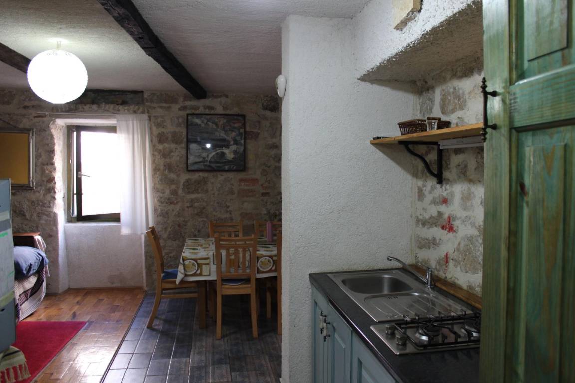 51 M² Appartement ∙ 1 Chambre ∙ 4 Personnes - Jezera