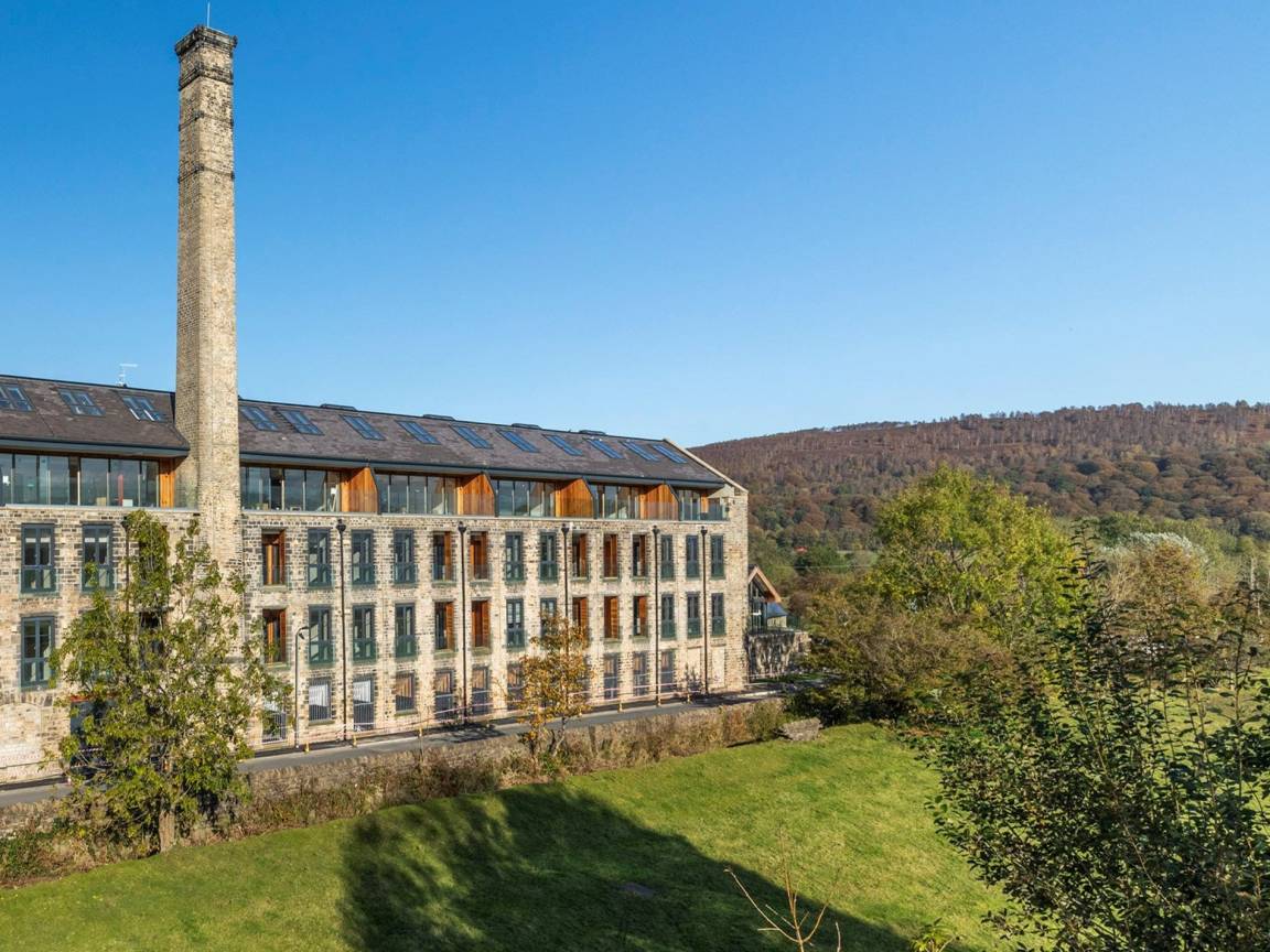 Cottage ∙ 2 Bedrooms ∙ 4 Guests - Skipton