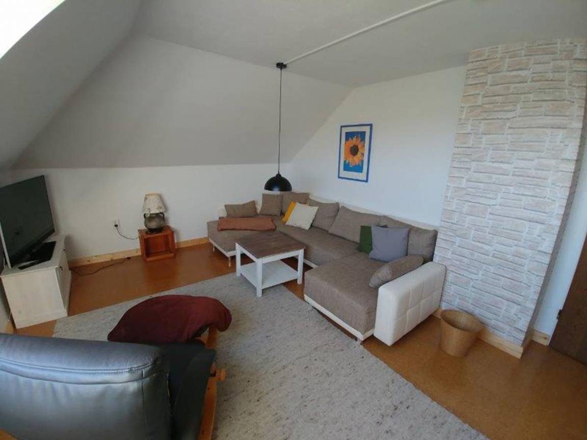 65 M² Ferienwohnung ∙ 1 Schlafzimmer ∙ 2 Gäste - Greetsiel