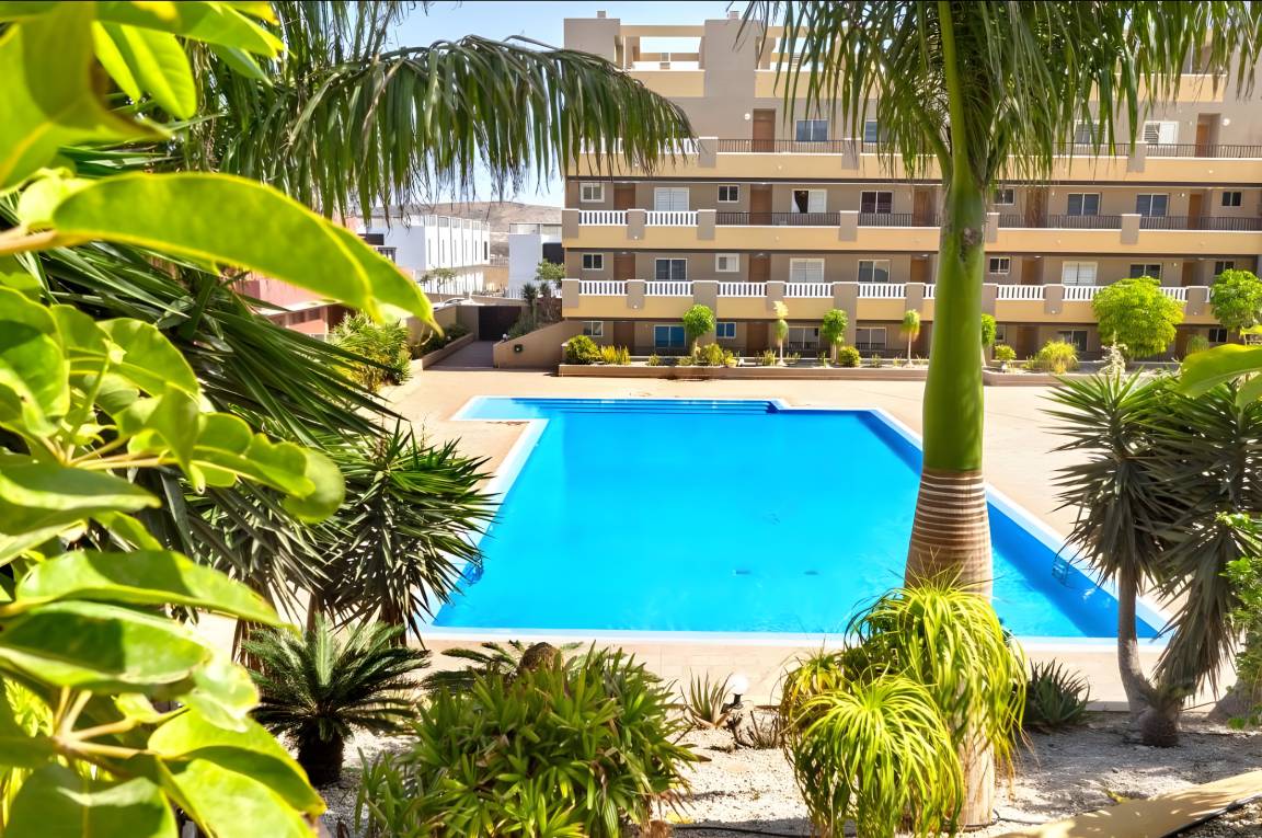 70 M² Apartamento ∙ 2 Habitaciones ∙ 6 Huéspedes - San Isidro