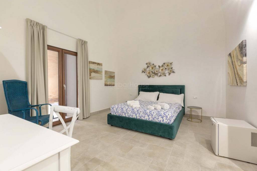 63 M² Appartamento ∙ 1 Camera Da Letto ∙ 4 Ospiti - Manduria