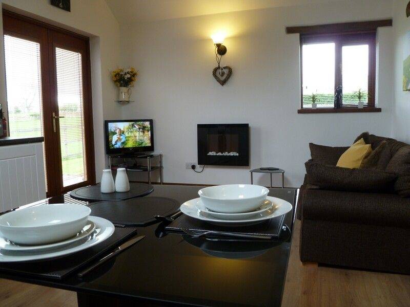 Cottage ∙ 1 Bedroom ∙ 2 Guests - Northumberland