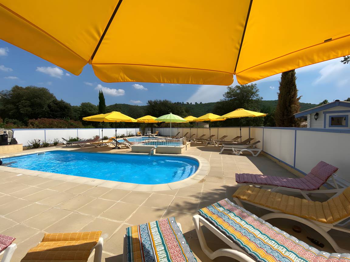 55 M² Maison De Vacances ∙ 2 Chambres ∙ 5 Personnes - Lac d'Esparron