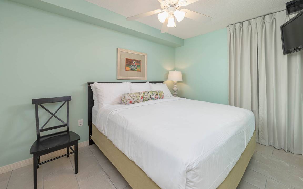 59 M² Apartamento ∙ 1 Habitación ∙ 6 Huéspedes - Gulf Shores, AL