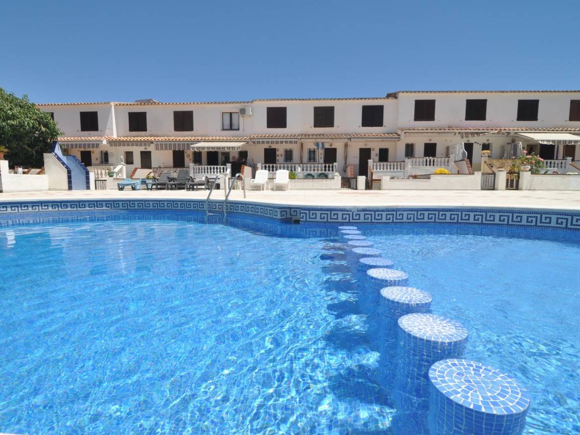 94 M² Villa ∙ 3 Schlafzimmer ∙ 7 Gäste - L'Escala