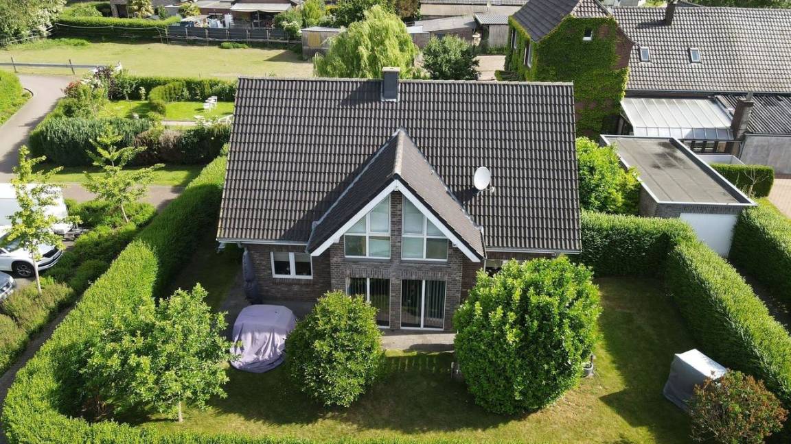 130 M² Ferienhaus ∙ 3 Schlafzimmer ∙ 6 Gäste - Kalkar