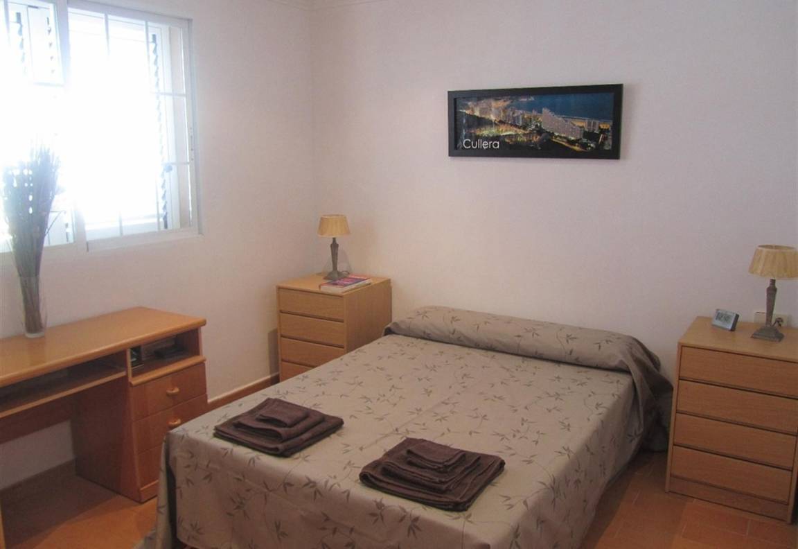 265 M² Villa ∙ 3 Bedrooms ∙ 7 Guests - Cullera