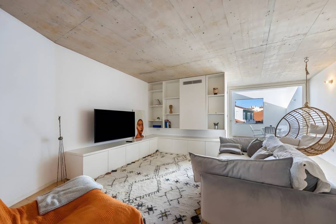 116 M² House ∙ 2 Bedrooms ∙ 4 Guests - Odeceixe