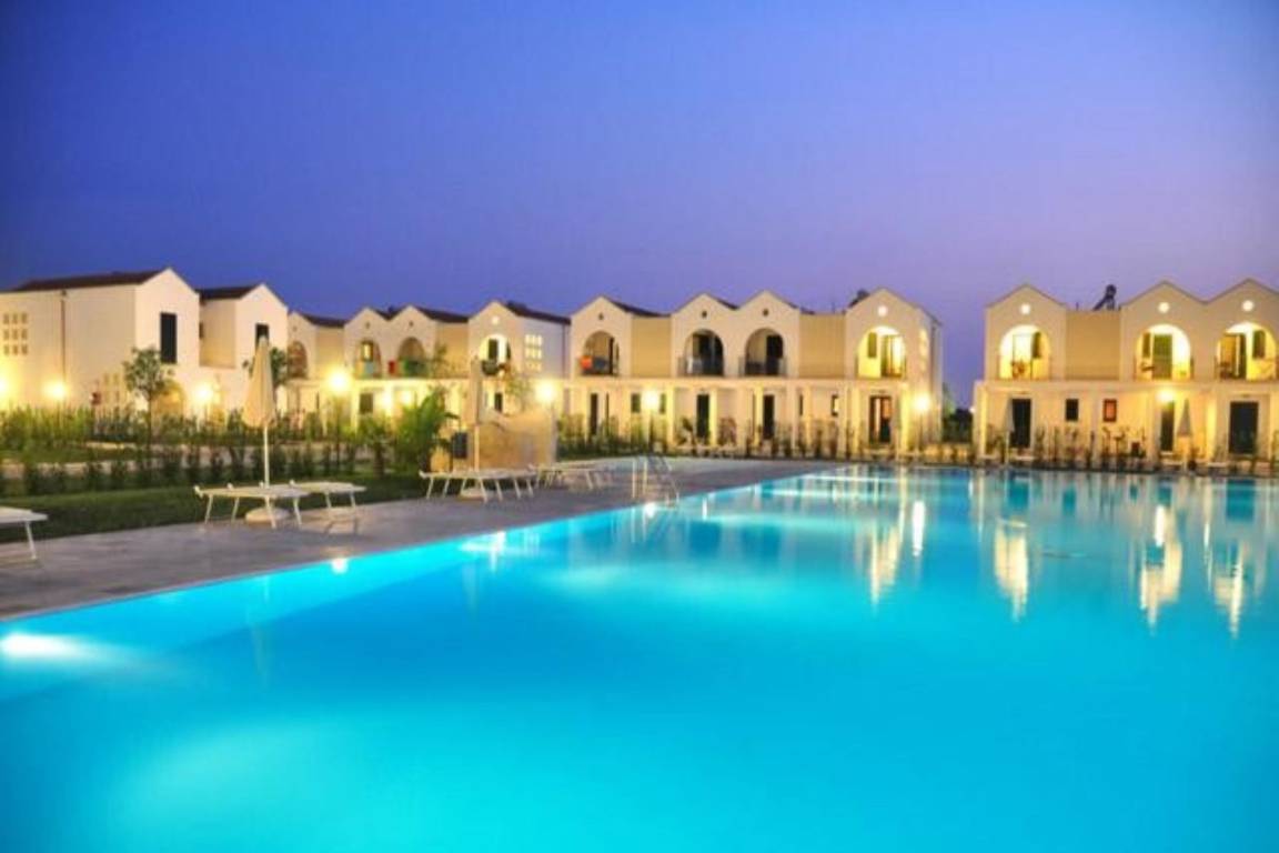 50 M² Apartment ∙ 1 Bedroom ∙ 4 Guests - Otranto