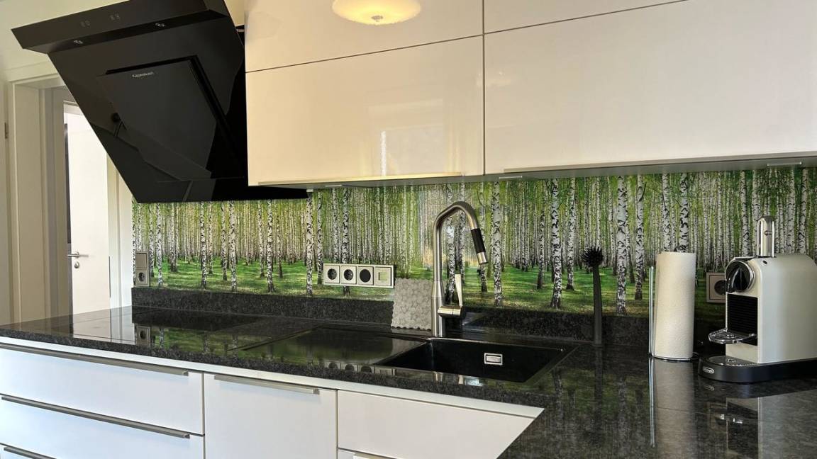 71 M² Appartement ∙ 2 Chambres ∙ 4 Personnes - Ruhpolding