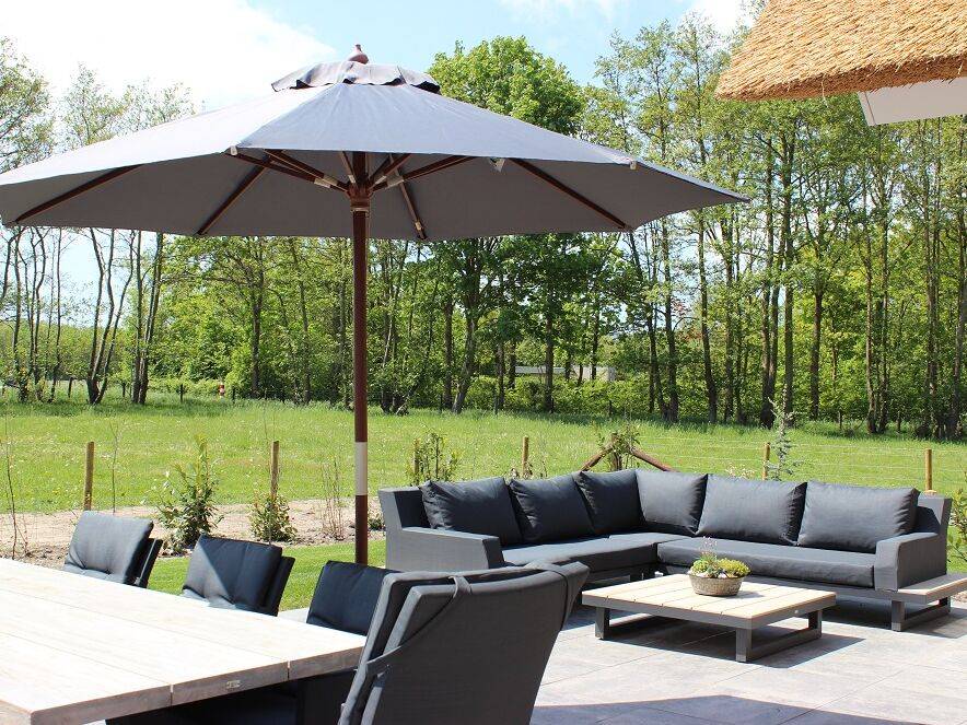 130 M² House ∙ 4 Bedrooms ∙ 8 Guests - Texel