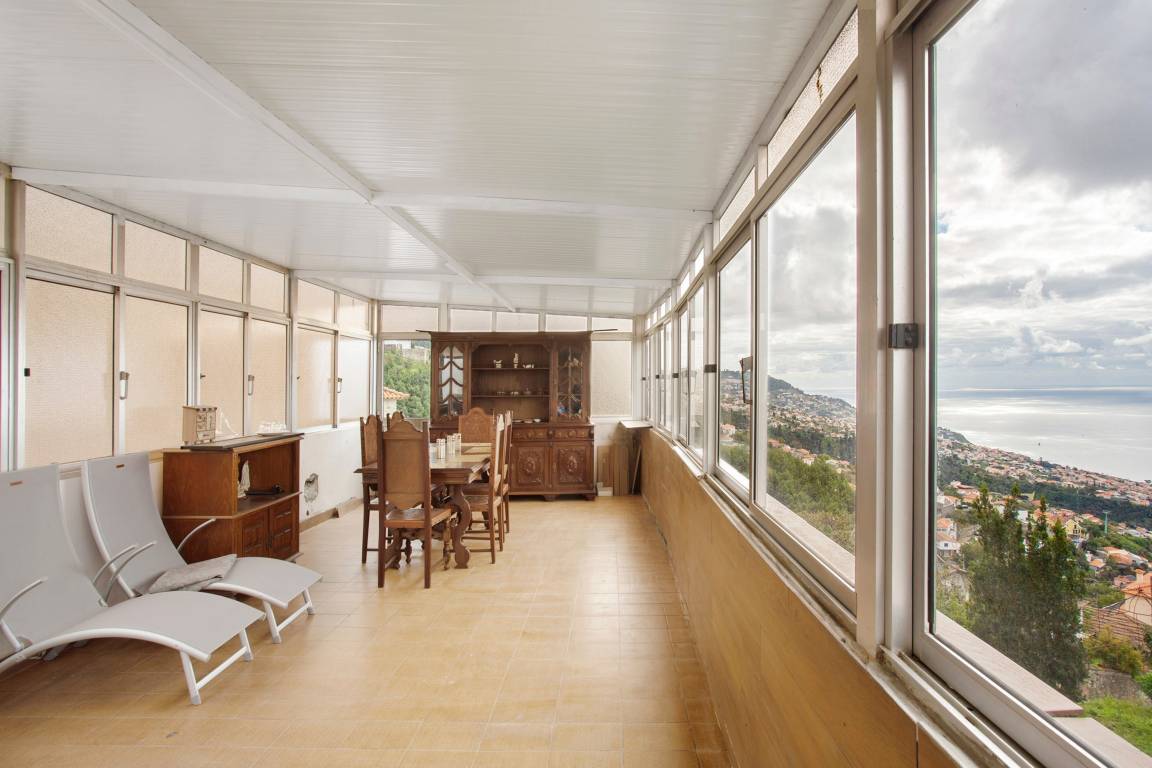 60 M² Maison De Vacances ∙ 1 Chambre ∙ 5 Personnes - Funchal
