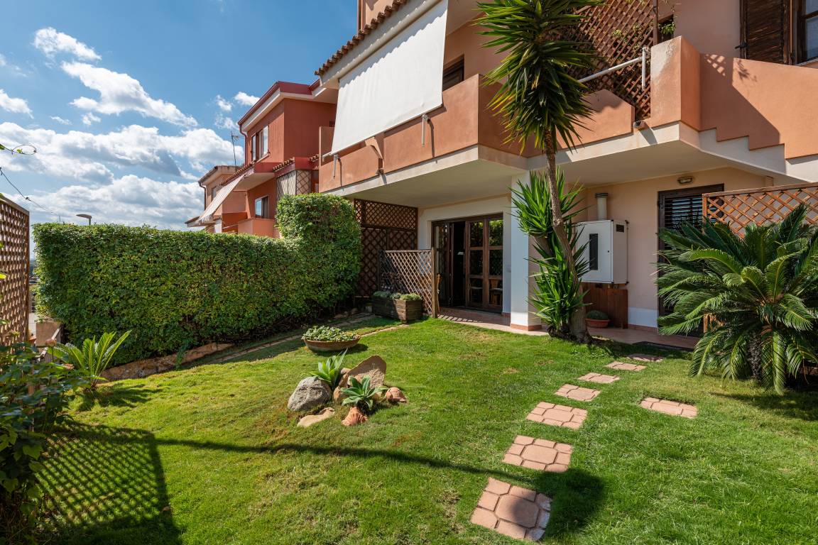 75 M² Casa Vacanza ∙ 1 Camera Da Letto ∙ 4 Ospiti - Muravera