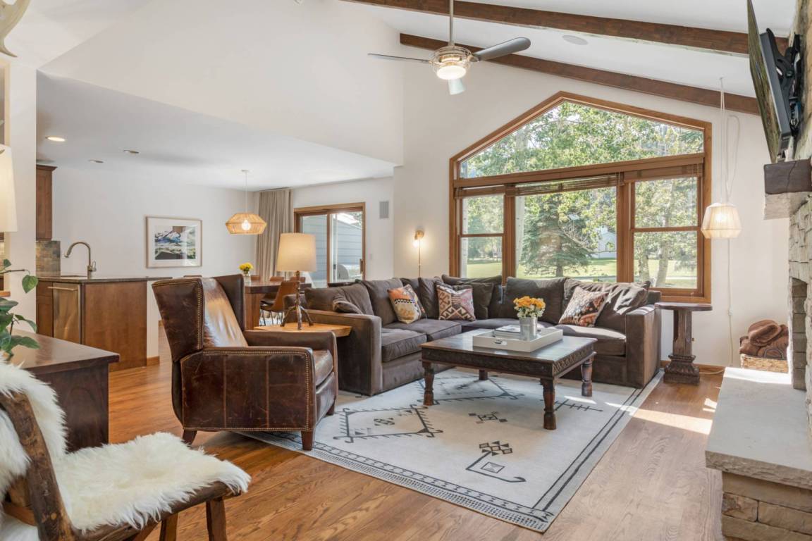 272 M² House ∙ 4 Bedrooms ∙ 12 Guests - Avon, CO