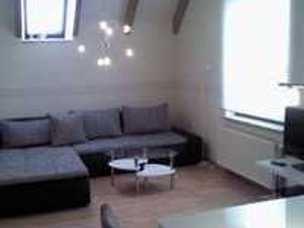 63 M² Apartment ∙ 2 Bedrooms ∙ 6 Guests - Dessau