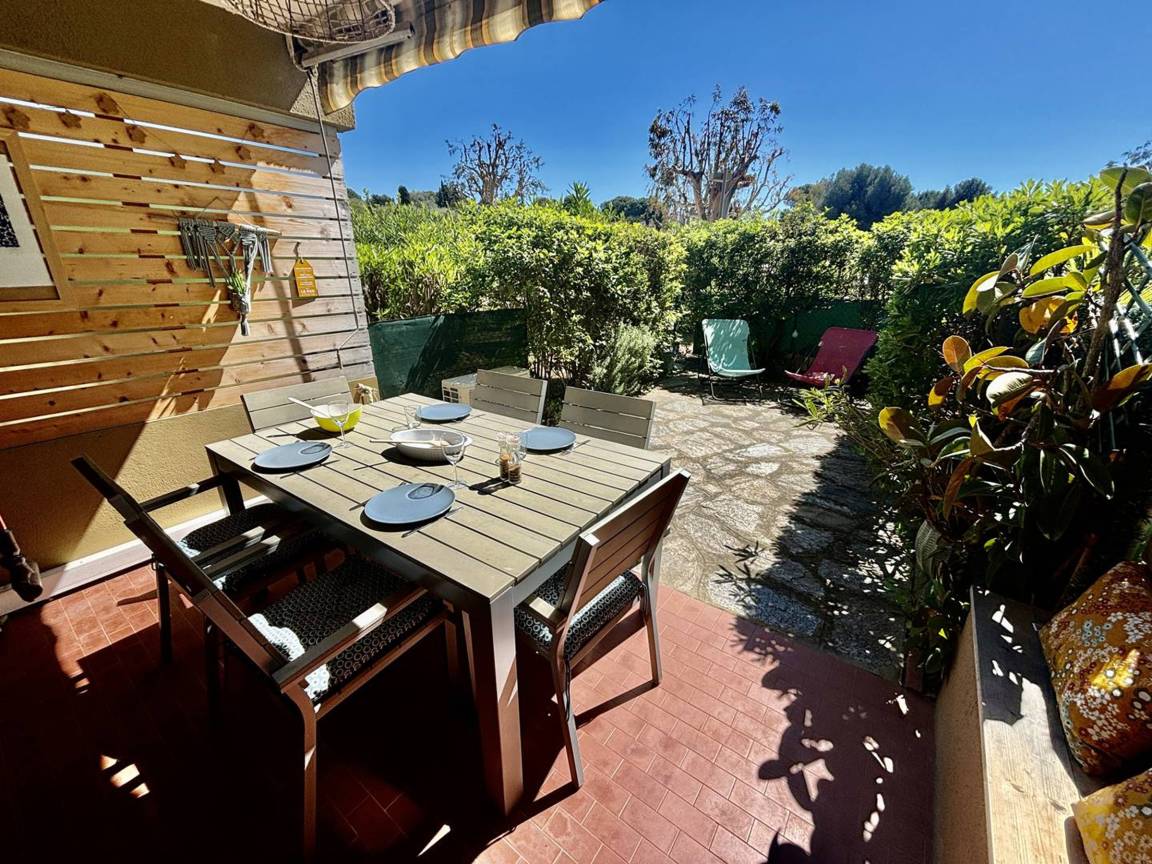 30 M² Apartment ∙ 1 Bedroom ∙ 4 Guests - Île du Levant