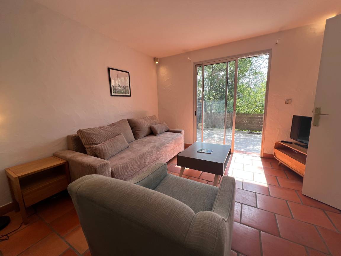 45 M² Apartment ∙ 2 Bedrooms ∙ 4 Guests - Cap Ferret