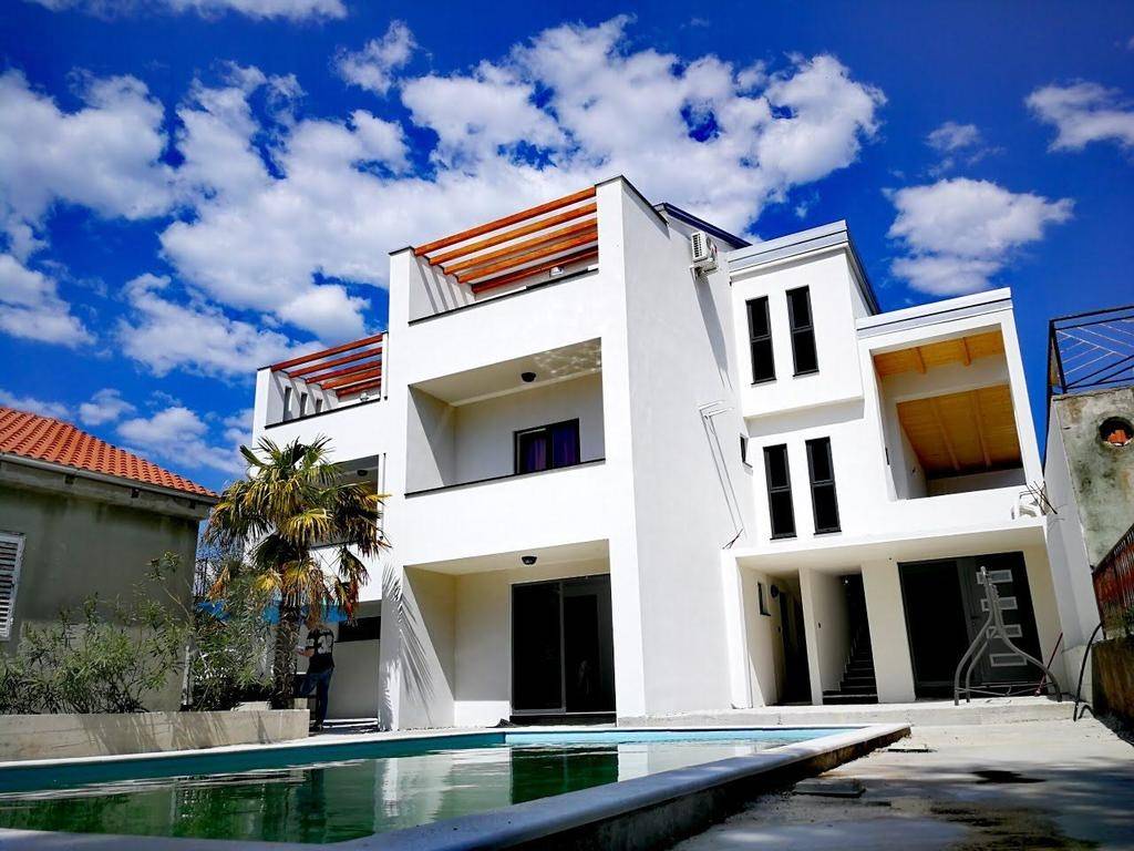 36 M² Ferienwohnung ∙ 1 Schlafzimmer ∙ 5 Gäste - Biograd na Moru