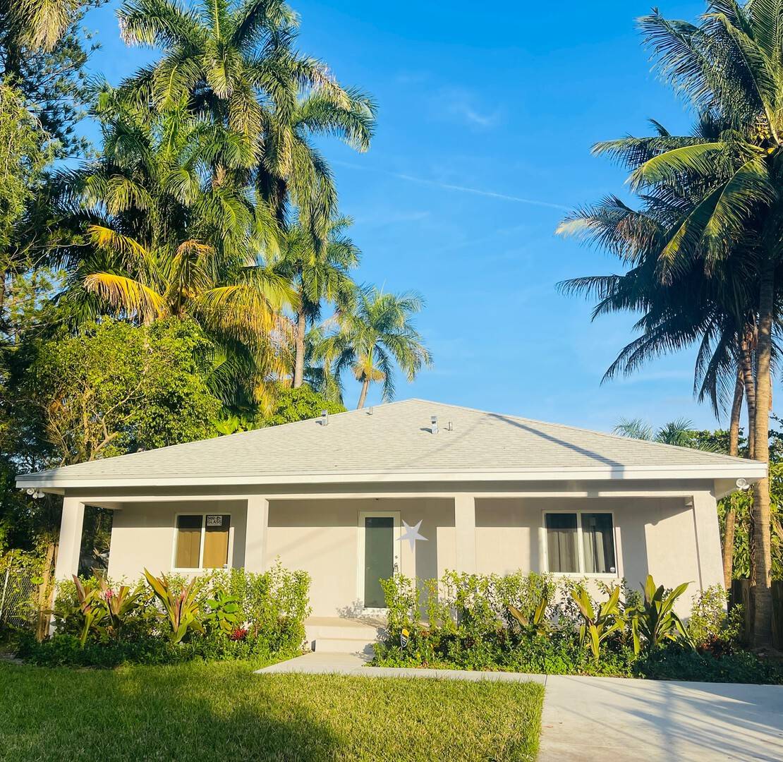 130 M² House ∙ 3 Bedrooms ∙ 1 Guest - Miami Beach, FL