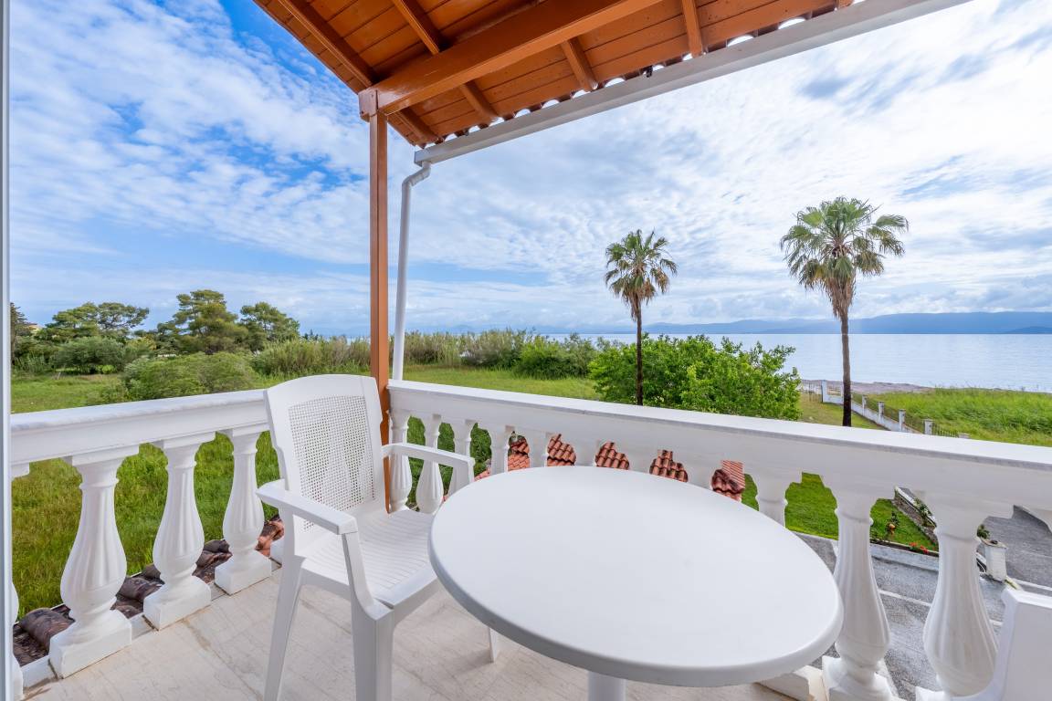 70 M² Apartment ∙ 2 Bedrooms ∙ 4 Guests - Kavos