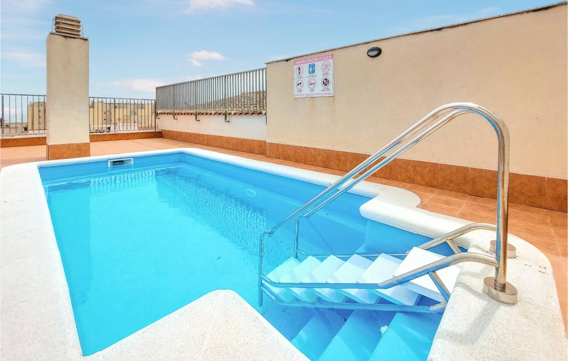 70 M² Apartamento ∙ 2 Habitaciones ∙ 6 Huéspedes - Peñíscola