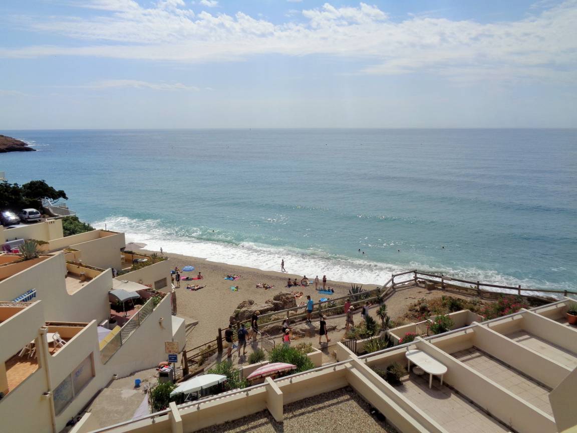 54 M² Appartement ∙ 2 Chambres ∙ 6 Personnes - Sète