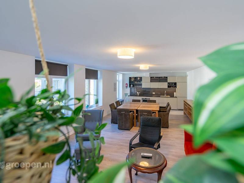 Ferienhaus ∙ 4 Schlafzimmer ∙ 8 Gäste - La Roche-en-Ardenne