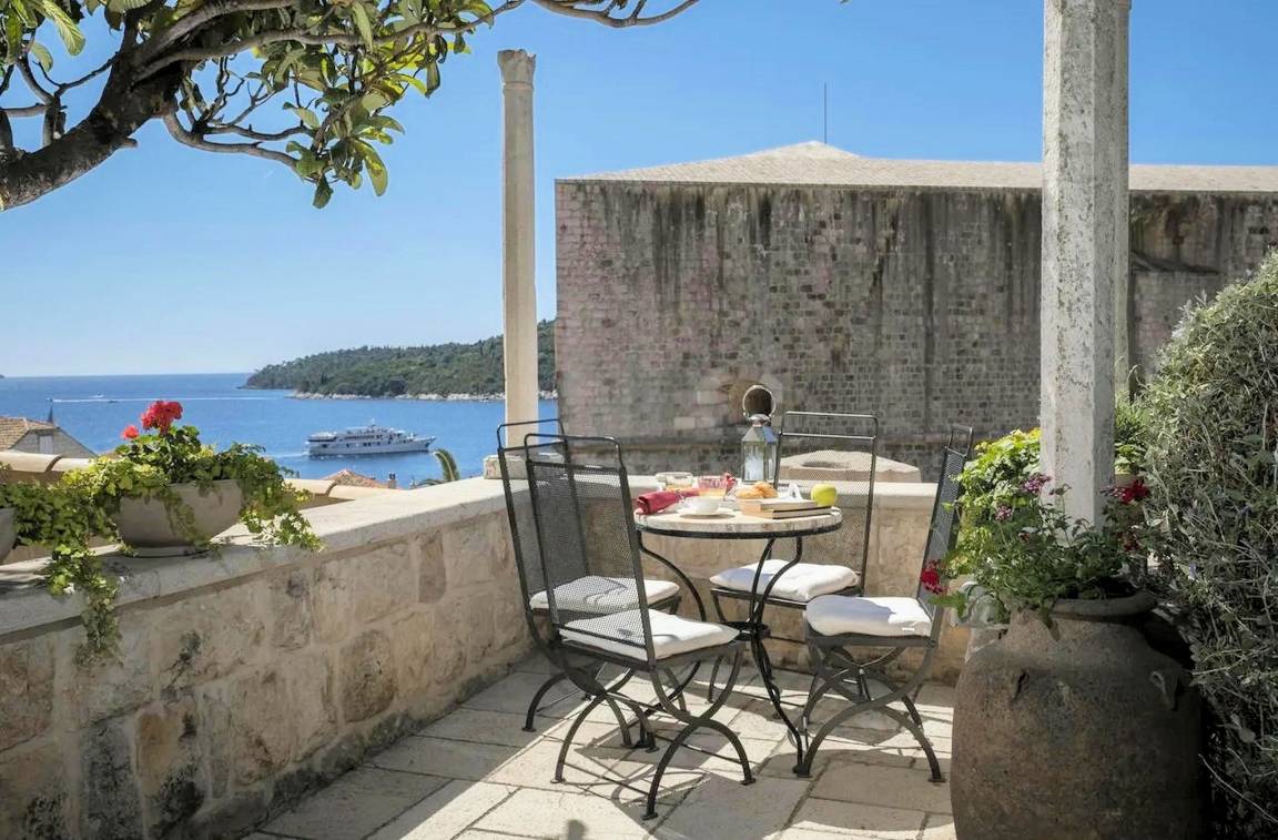 Villa ∙ 4 Chambres ∙ 8 Personnes - Dubrovnik