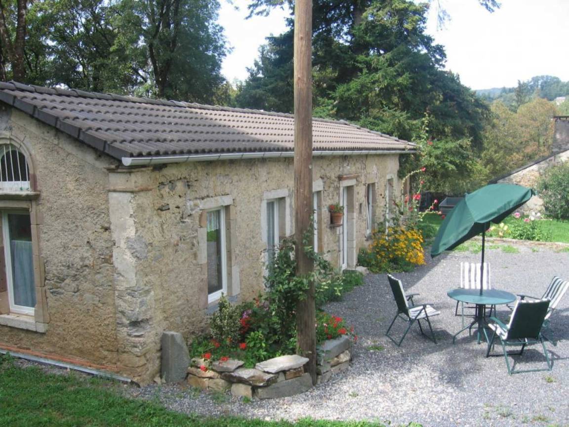 32 M² Gîte ∙ 1 Chambre ∙ 2 Personnes - Tarn