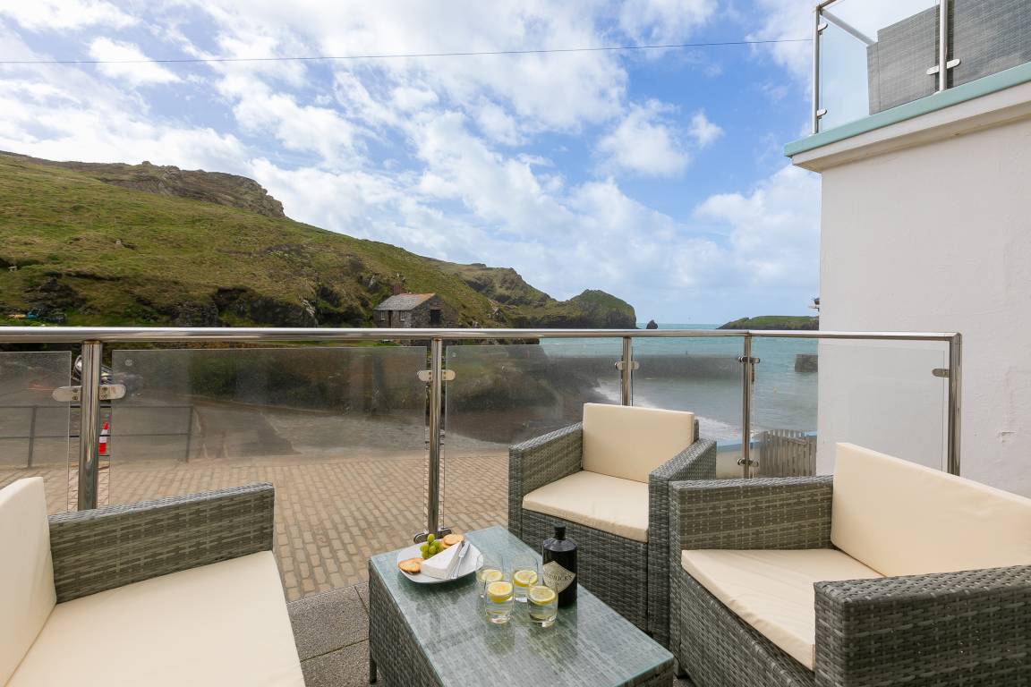 Cottage ∙ 3 Bedrooms ∙ 6 Guests - Porthleven