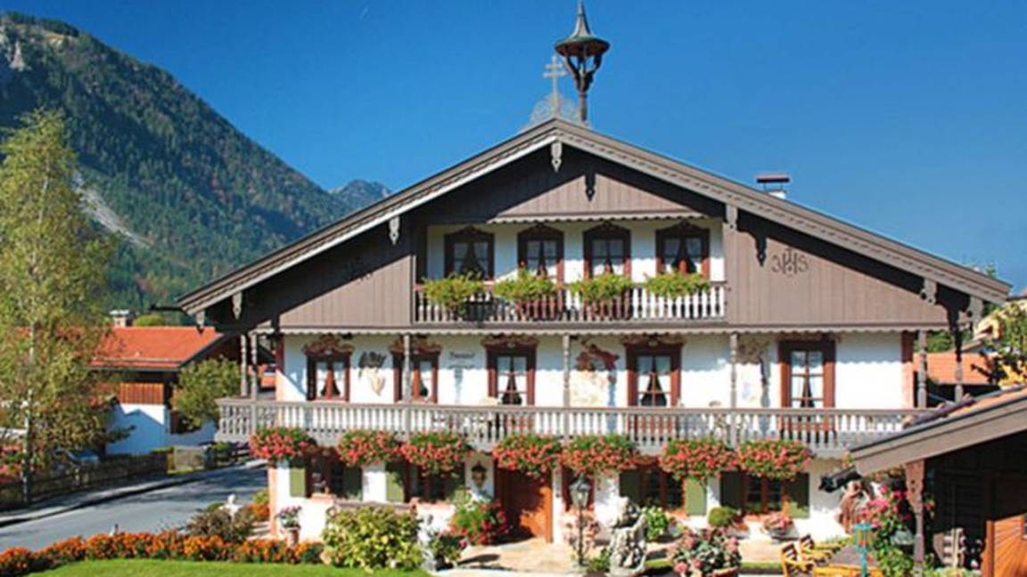 60 M² Huoneisto ∙ 1 Makuuhuone ∙ 2 Vierasta - Bayrischzell