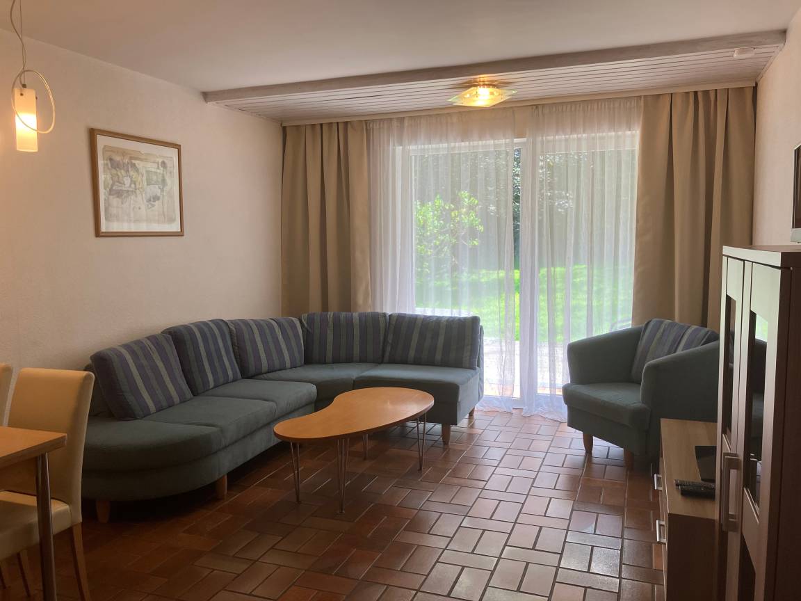 59 M² Appartement ∙ 2 Chambres ∙ 4 Personnes - Warstein