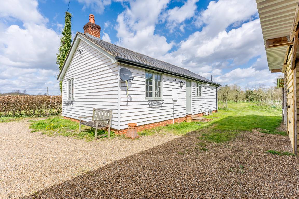 Cottage ∙ 1 Bedroom ∙ 2 Guests - Sissinghurst