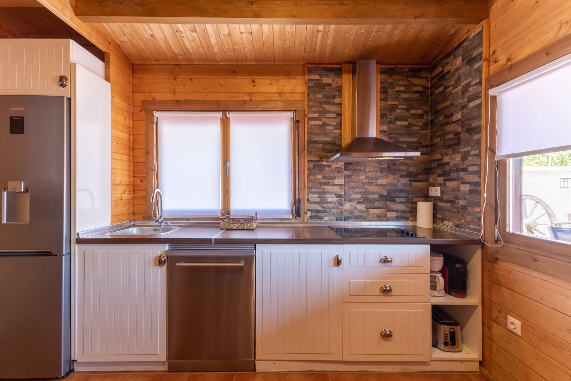 260 M² Casa ∙ 7 Habitaciones ∙ 21 Huéspedes - Toledo, España