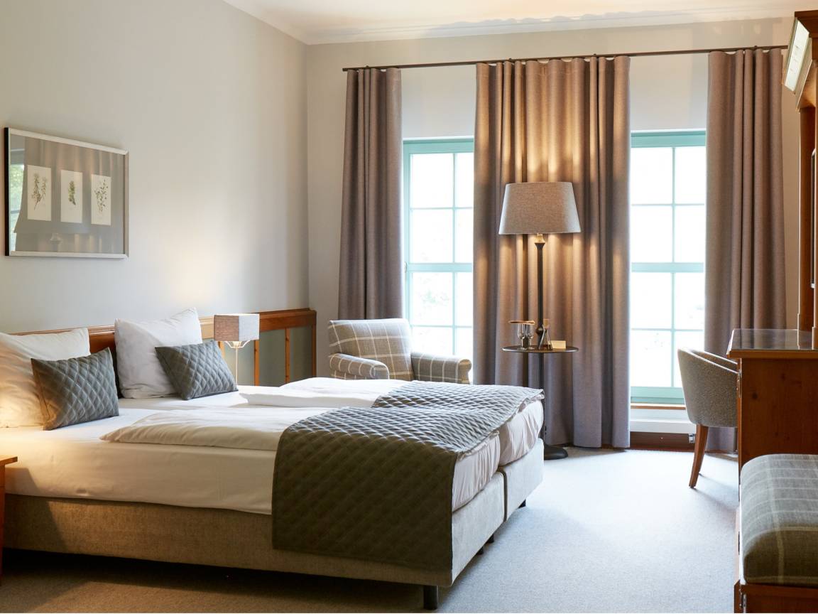 Hotel ∙ 2 Gäste - Radeberg