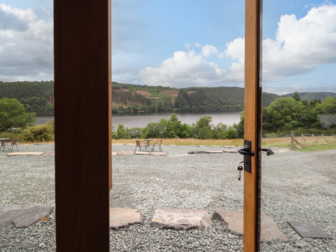 Cottage ∙ 1 Bedroom ∙ 2 Guests - Lake Vyrnwy