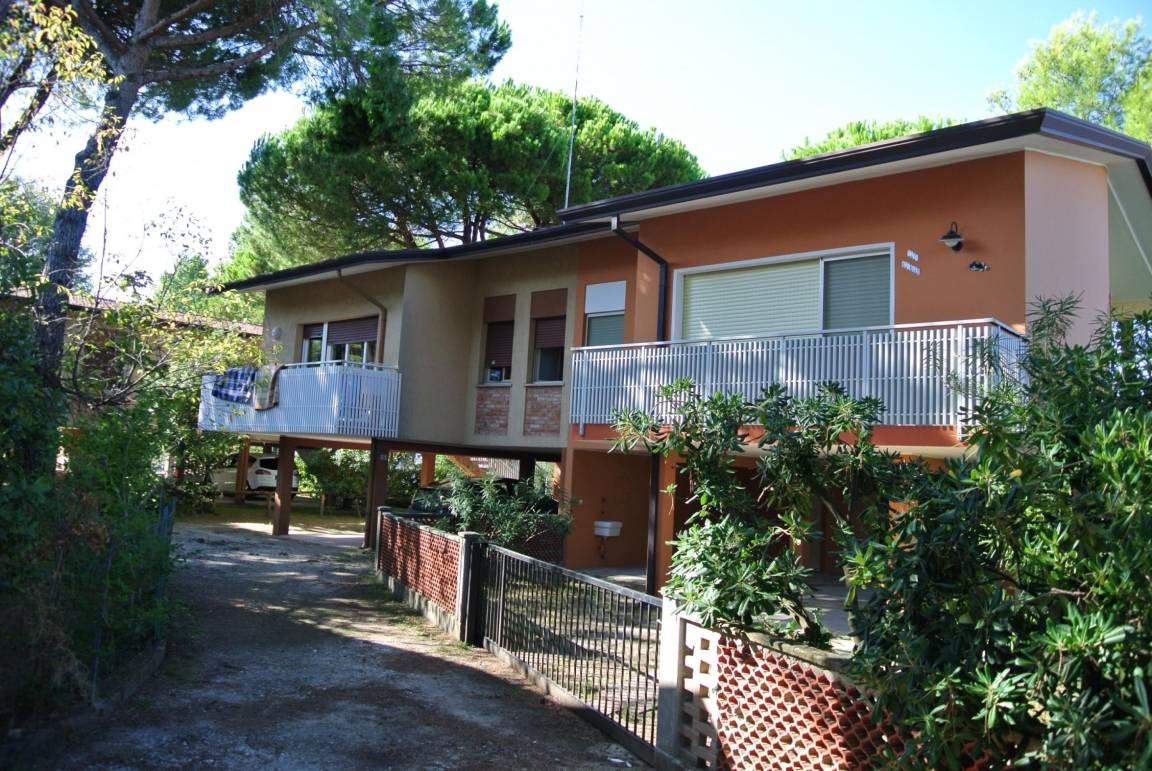 45 M² Villa ∙ 2 Bedrooms ∙ 6 Guests - Bibione
