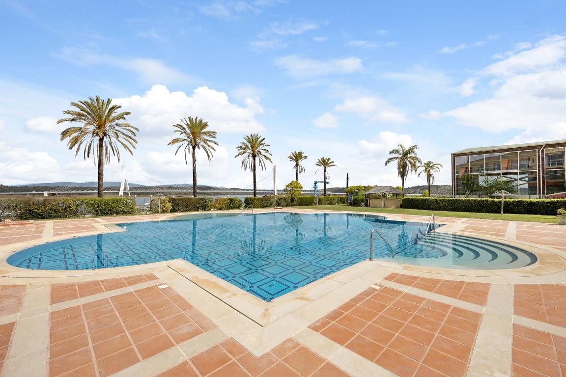 69 M² Apartamento ∙ 1 Habitación ∙ 4 Huéspedes - Carvoeiro